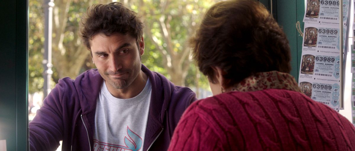 Foto de la película Si yo fuera rico - Foto 29 por un total de 31 ...