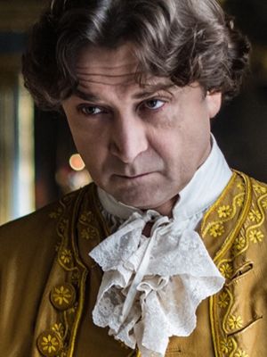 Aleksandr Lazarev - SensaCine.com