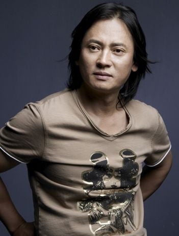 Kim Byeong-Ok - SensaCine.com