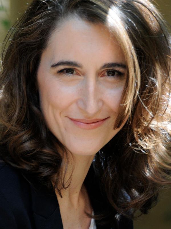 Anna Sabaté - SensaCine.com