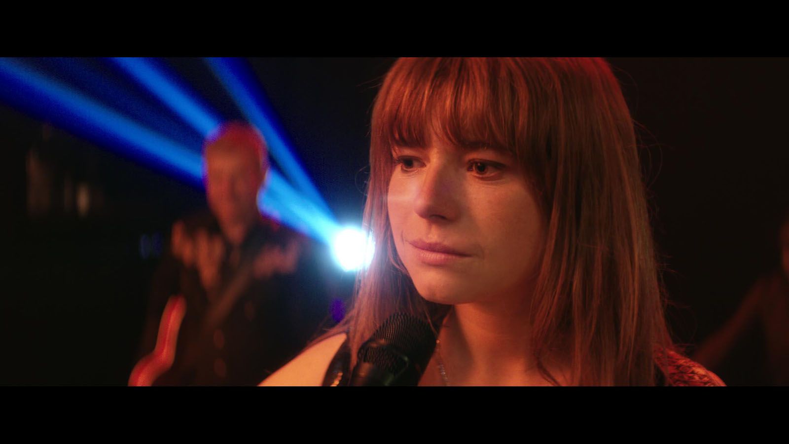 Foto de la película Wild Rose - Foto 16 por un total de 37 - SensaCine.com