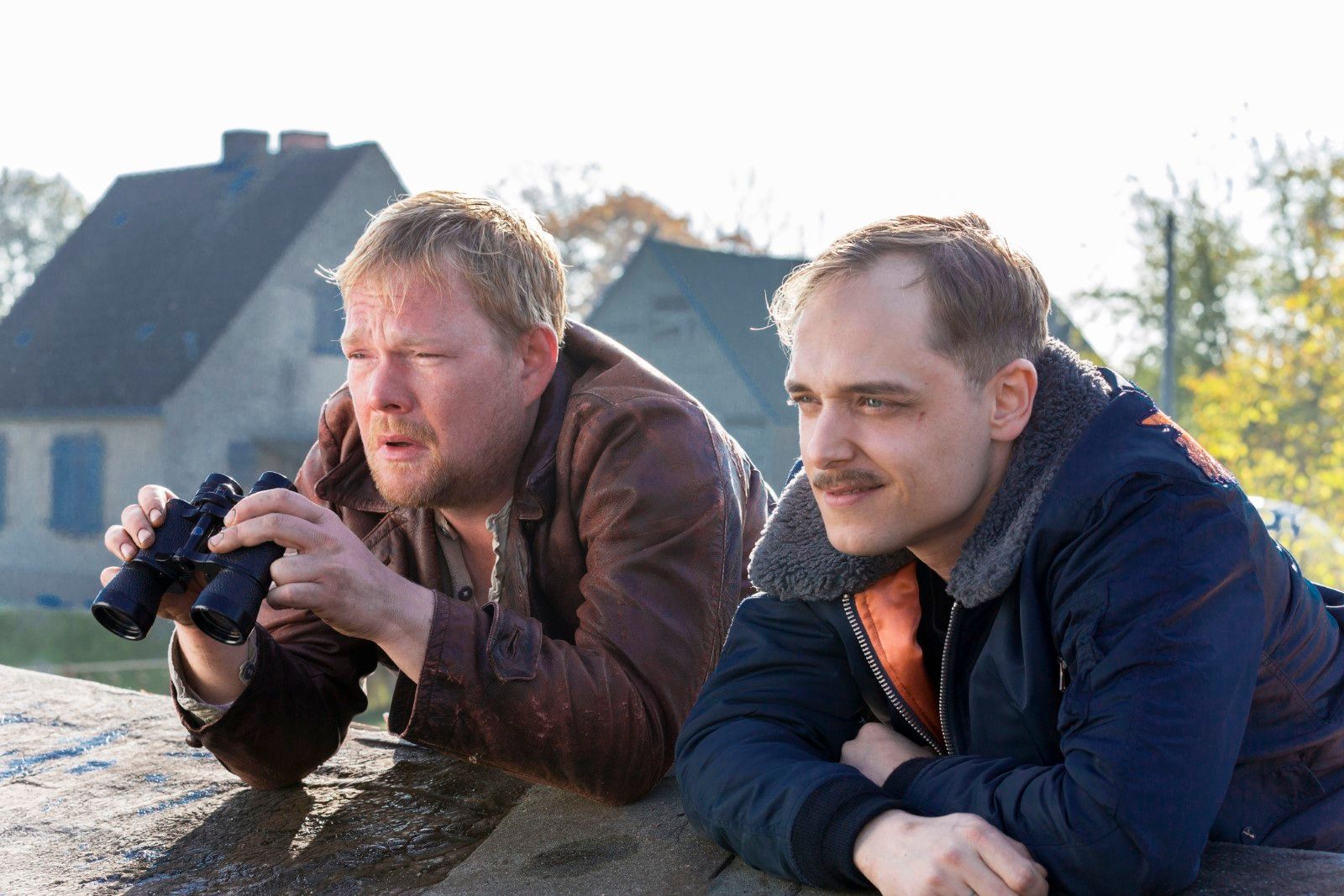 Foto de Oliver Bröcker - Foto Adrian Zwicker, Oliver Bröcker - Foto 1 ...