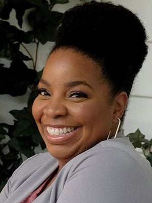 Kimberly Hebert Gregory - SensaCine.com