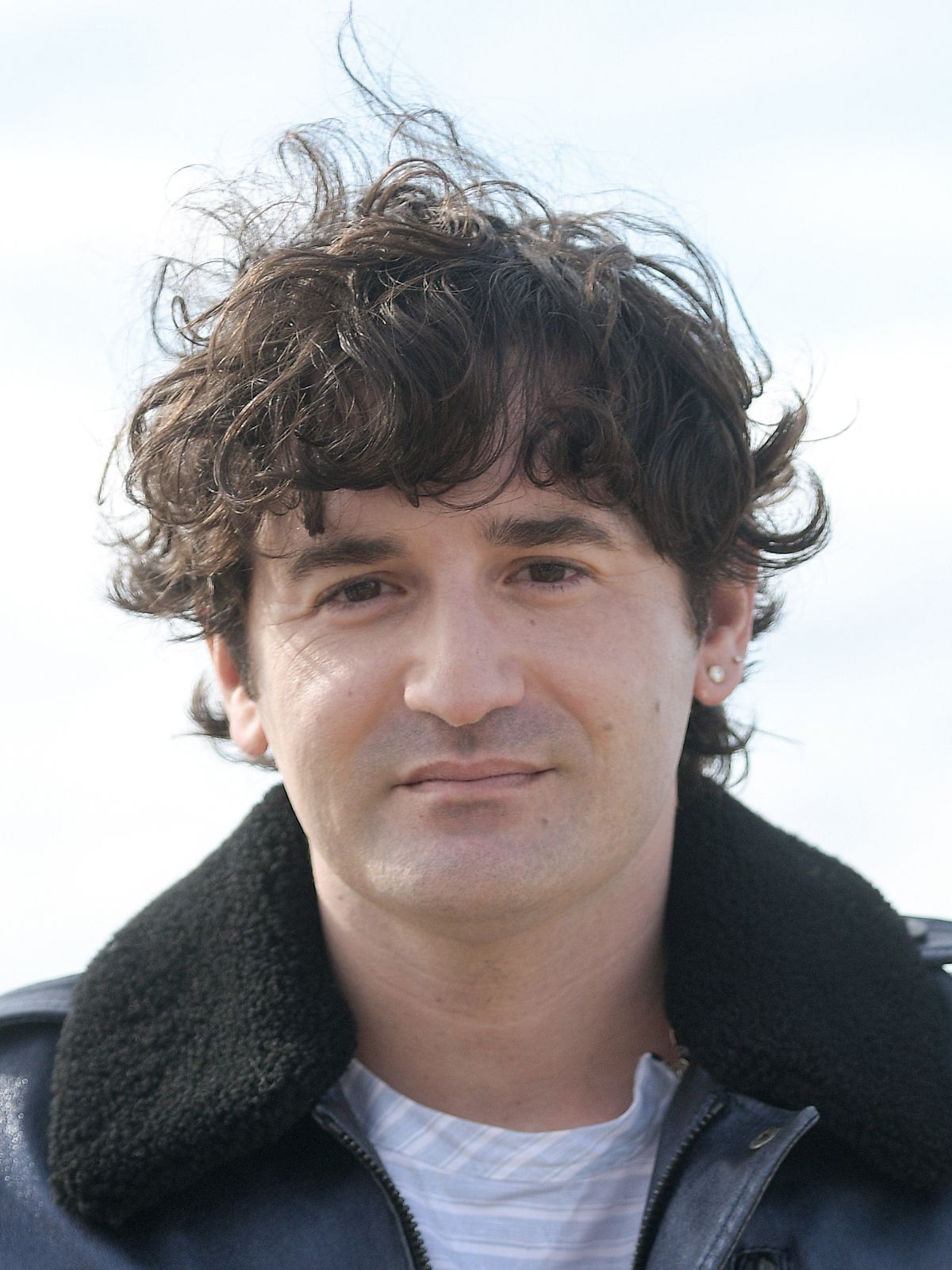 Nicolas Maury - SensaCine.com