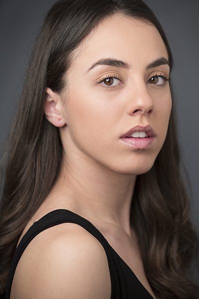 María Sabaté - SensaCine.com