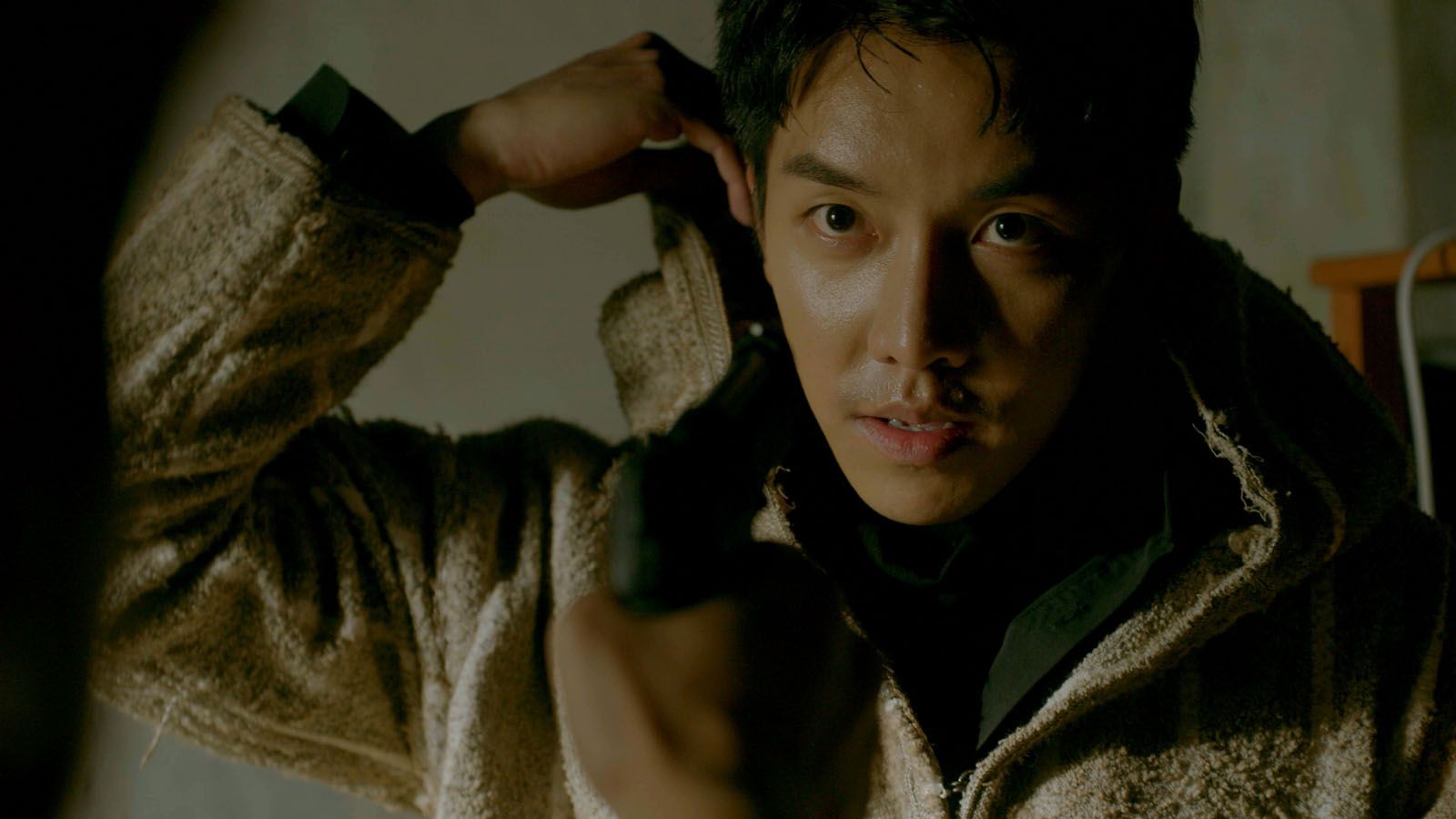 Vagabond : Foto Lee Seung-gi - Foto 4 sobre 4 - SensaCine.com