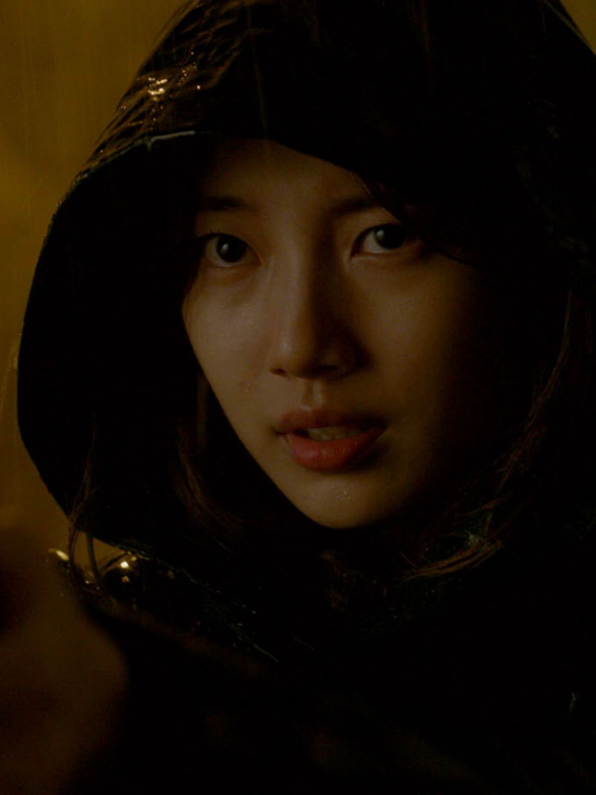 Vagabond - Serie 2019 - SensaCine.com