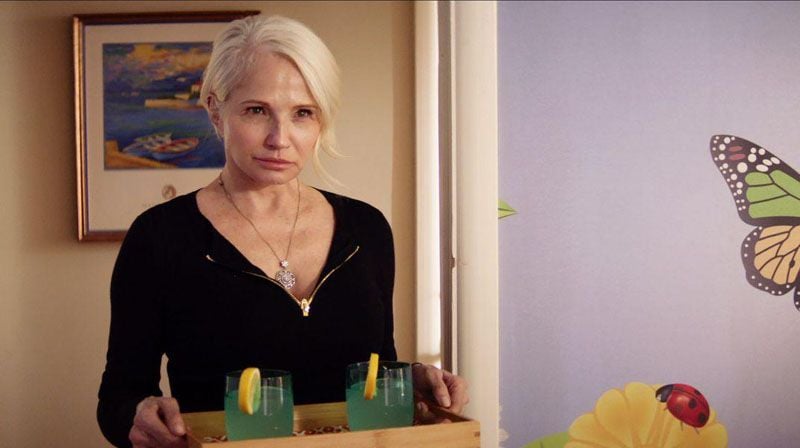 Animal Kingdom : Animal Kingdom : Foto Ellen Barkin - Foto 43 sobre 191 ...