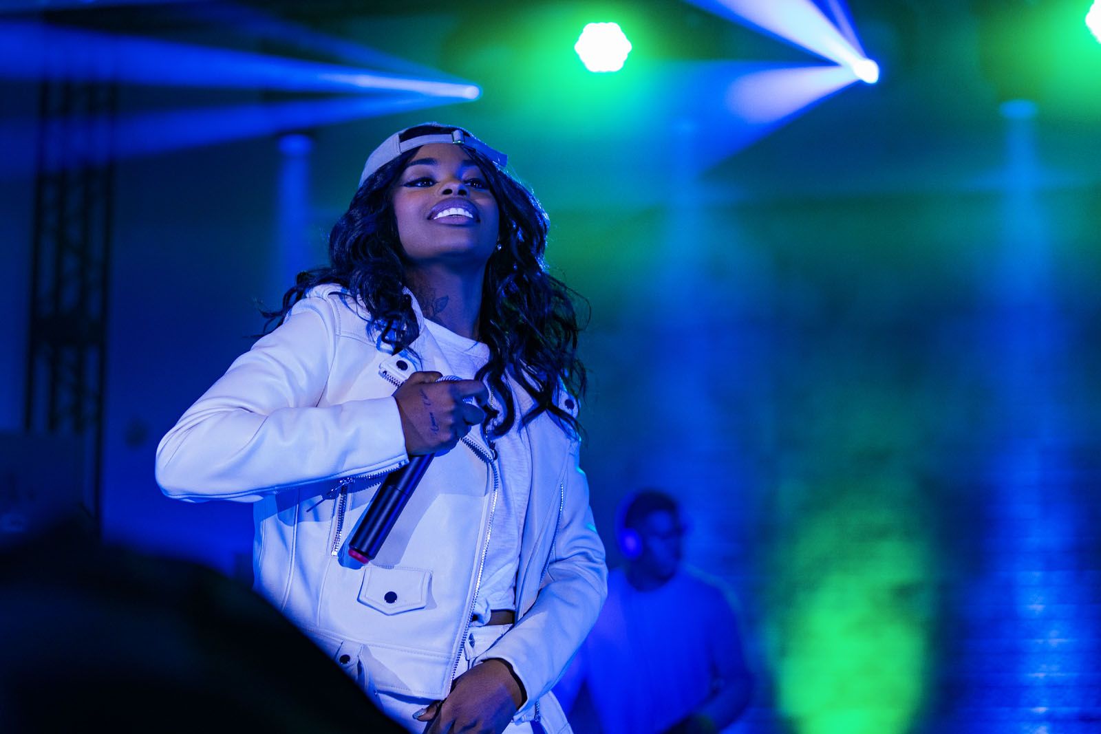 Foto de la película Beats - Foto 5 por un total de 12 - SensaCine.com