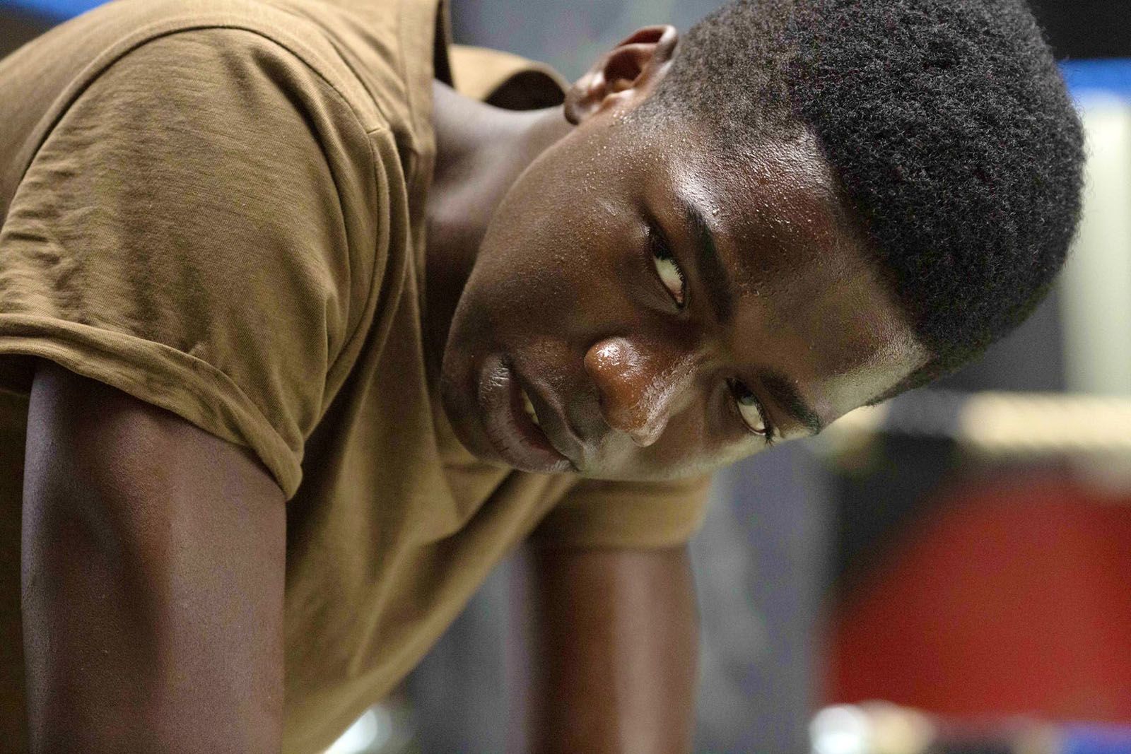 Foto de la película El hermano - Foto 7 por un total de 11 - SensaCine.com