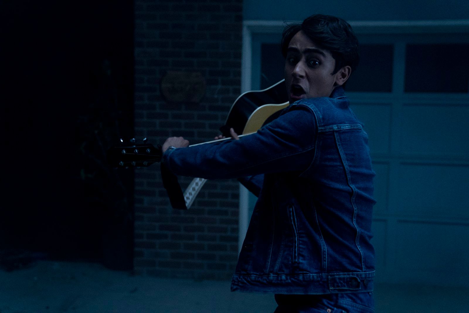 Foto de Michael Cimino (II) - Annabelle vuelve a casa : Foto Michael ...