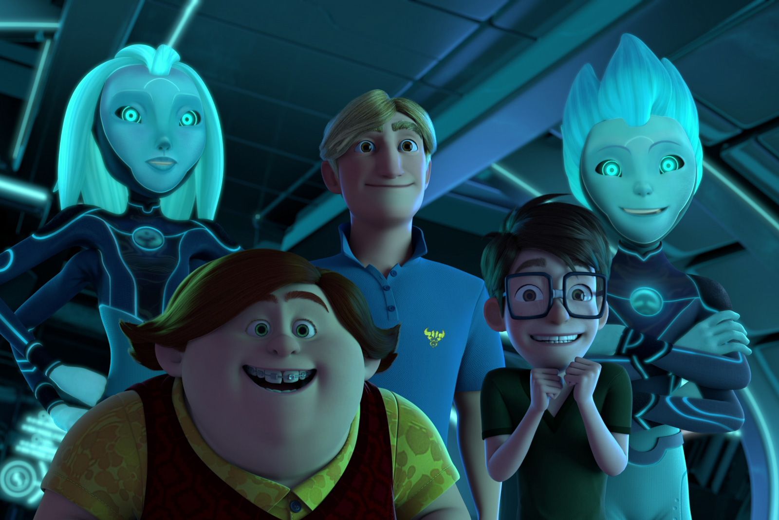 Los 3 de abajo: Cuentos de Arcadia : Los 3 de abajo: Cuentos de Arcadia : Foto - Foto 2 sobre 3 ...