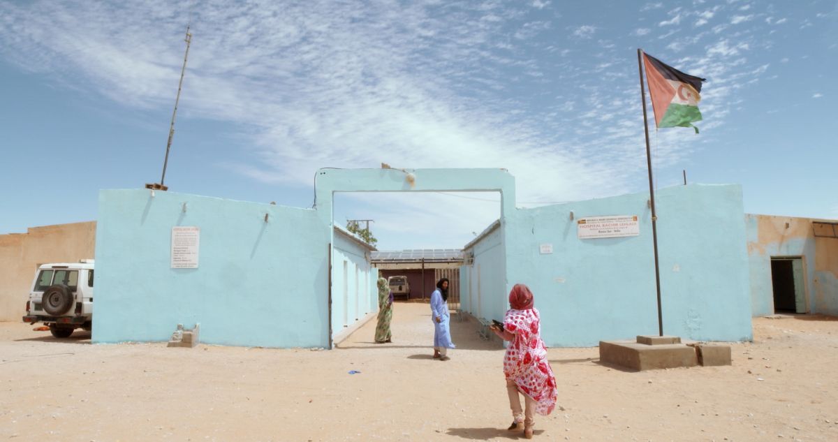 Foto de la película Hamada - Foto 12 por un total de 15 - SensaCine.com