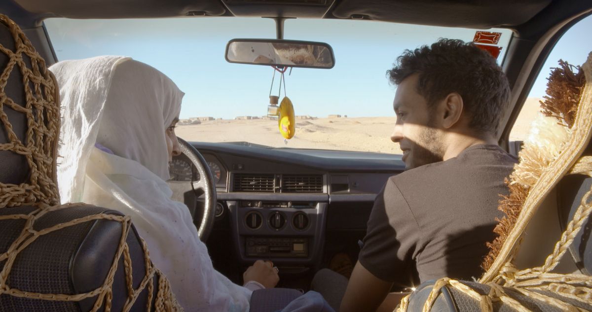 Foto de la película Hamada - Foto 6 por un total de 15 - SensaCine.com