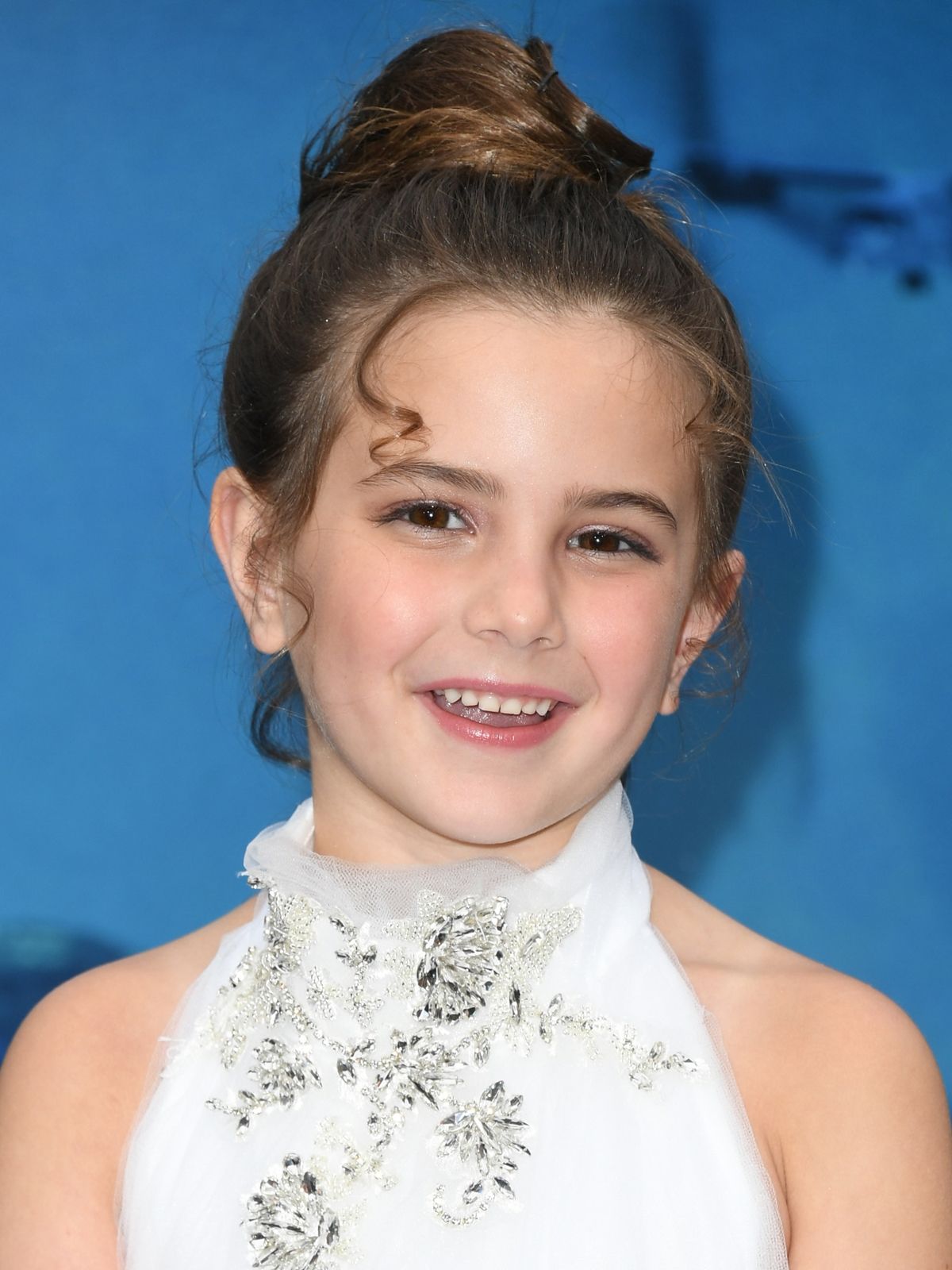 Lexi Rabe - SensaCine.com