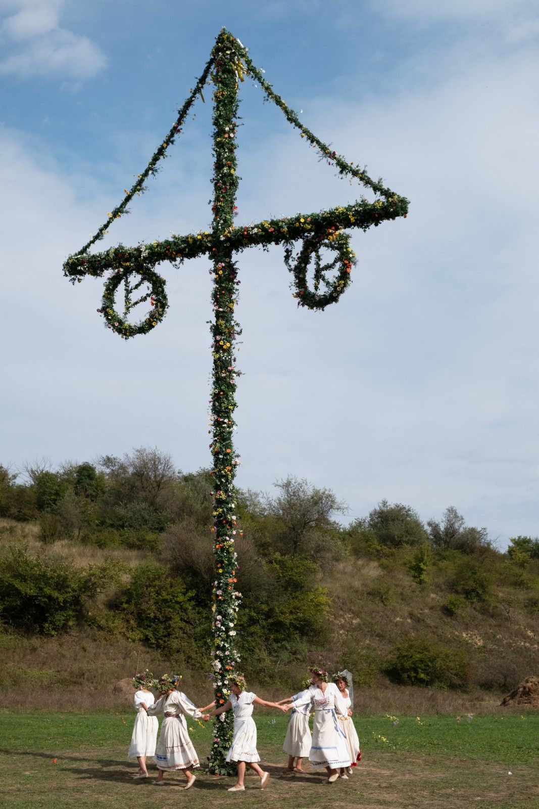 Foto de la película Midsommar - Foto 14 por un total de 39 - SensaCine.com