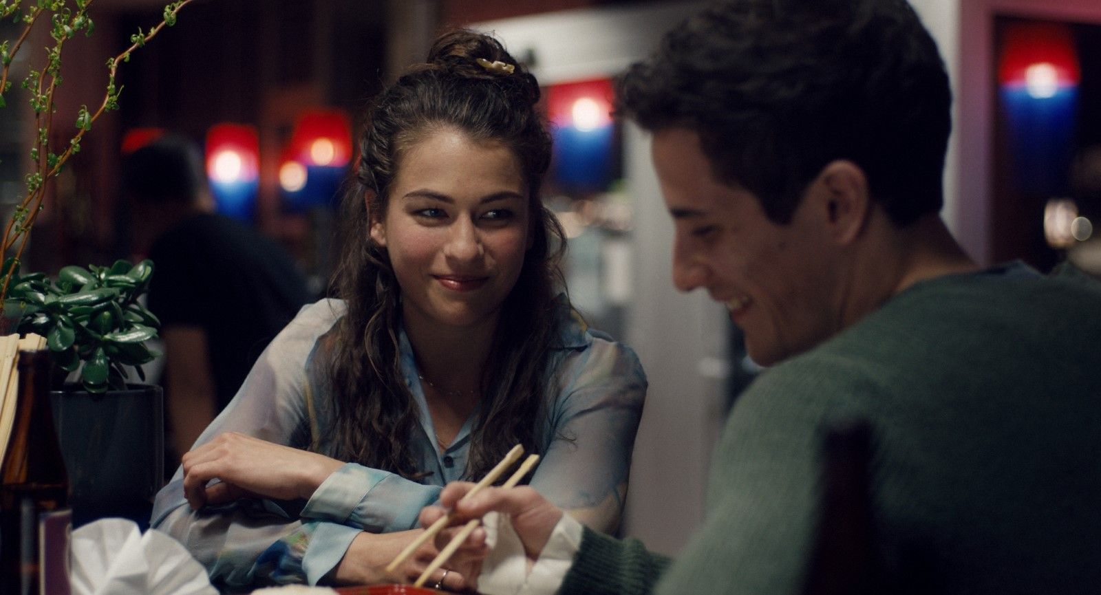 Foto de Max Krause - Foto Henriette Confurius, Max Krause - Foto 5 de 6 ...