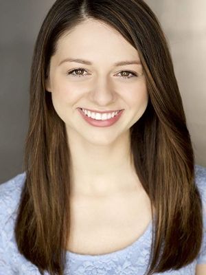 Victoria Scott - SensaCine.com