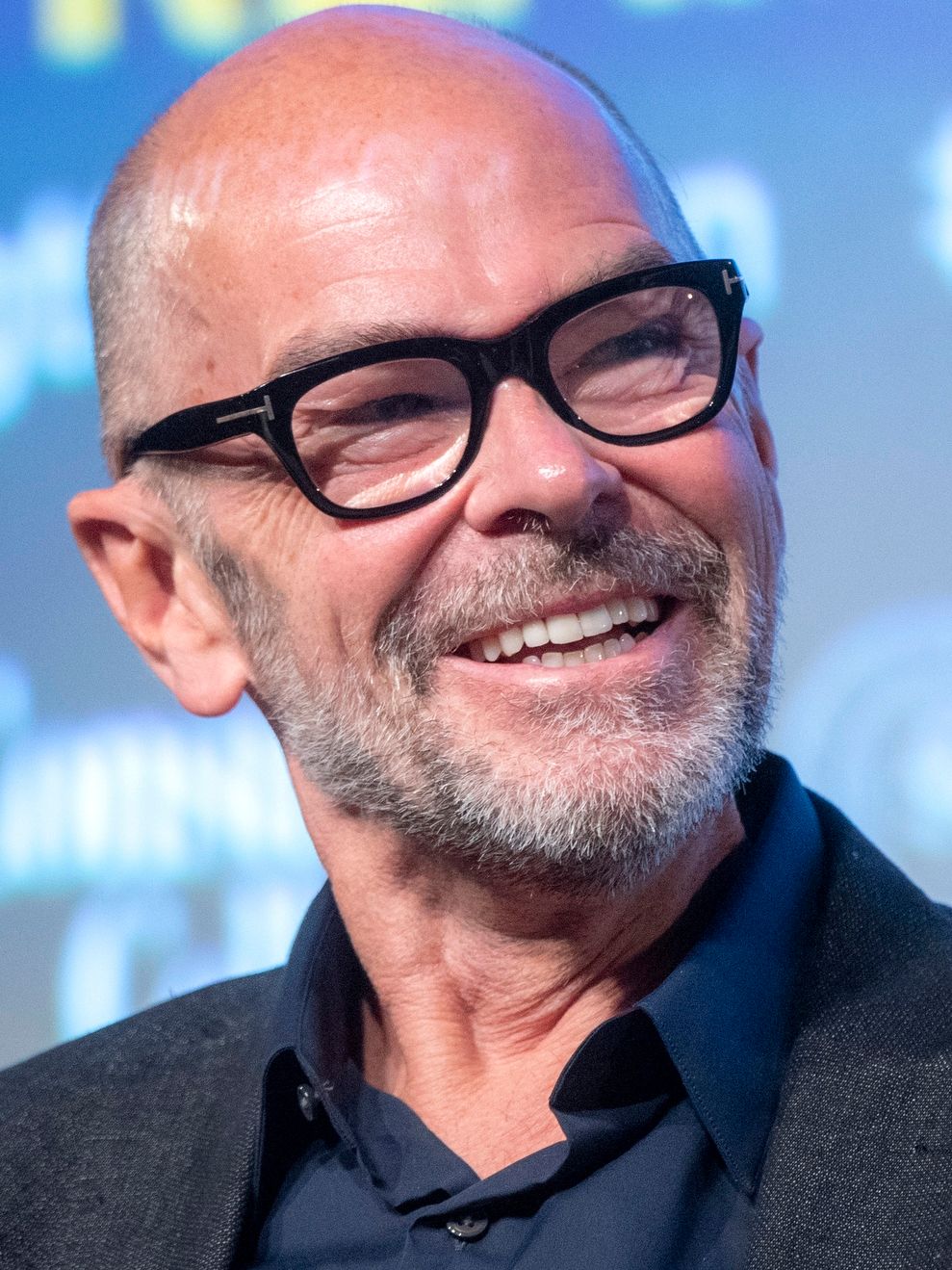 Robert Stone - SensaCine.com