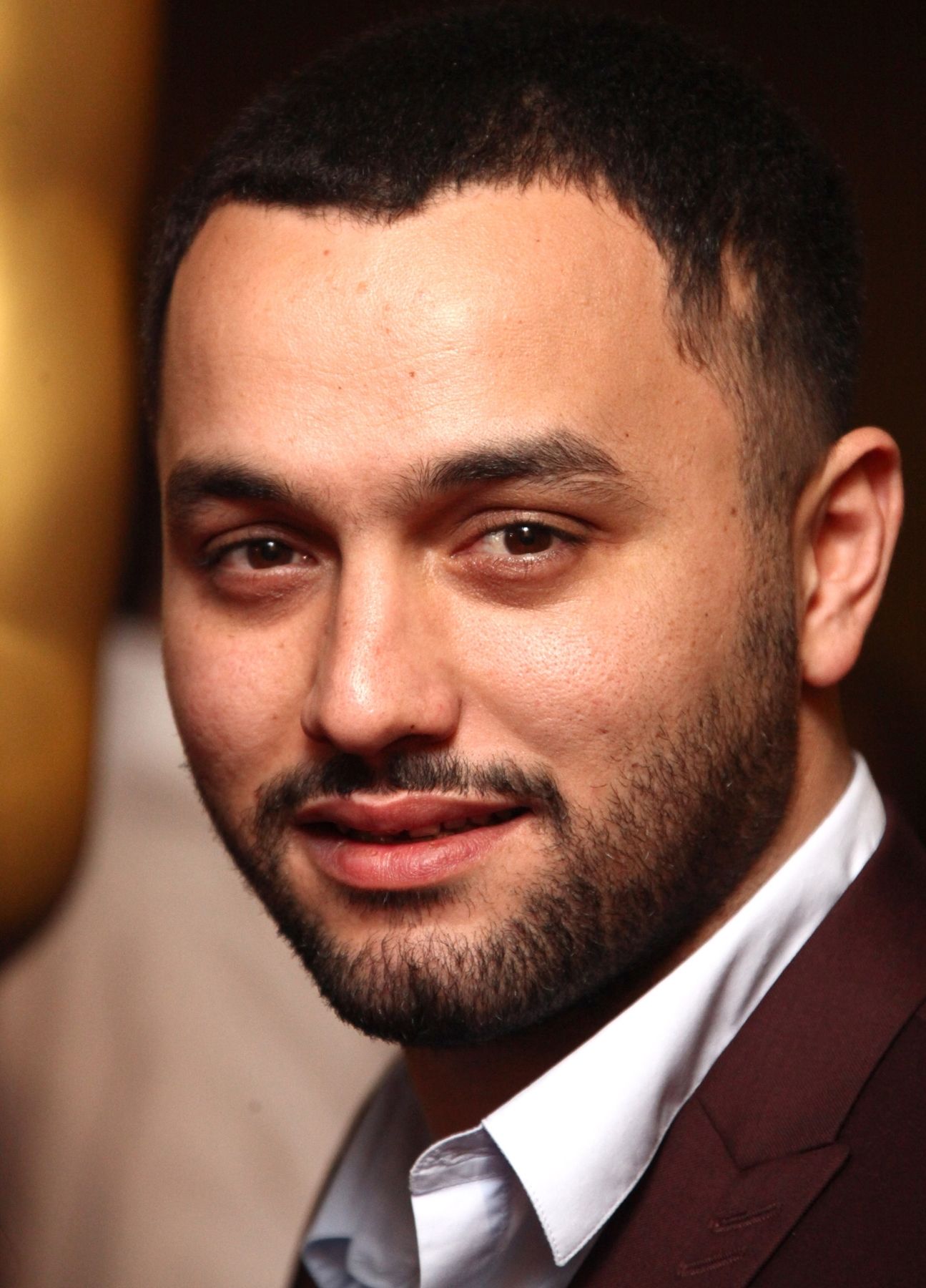 Karim Amer - SensaCine.com