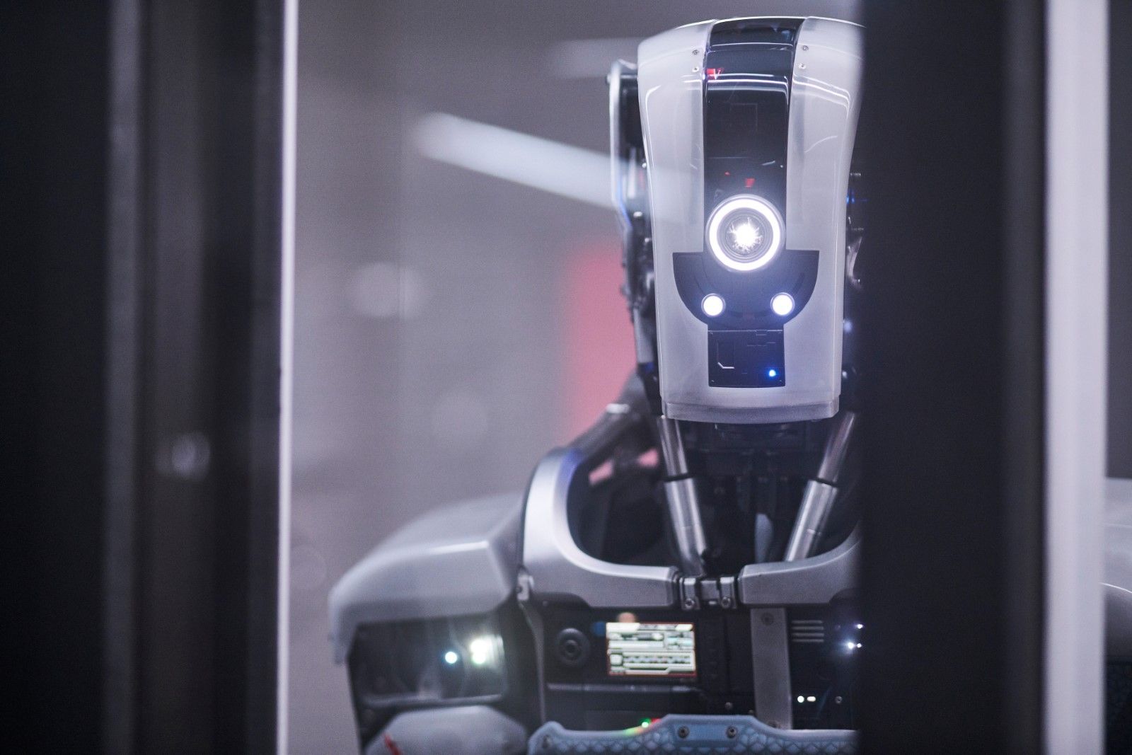 Foto de la película I Am Mother - Foto 12 por un total de 23 ...