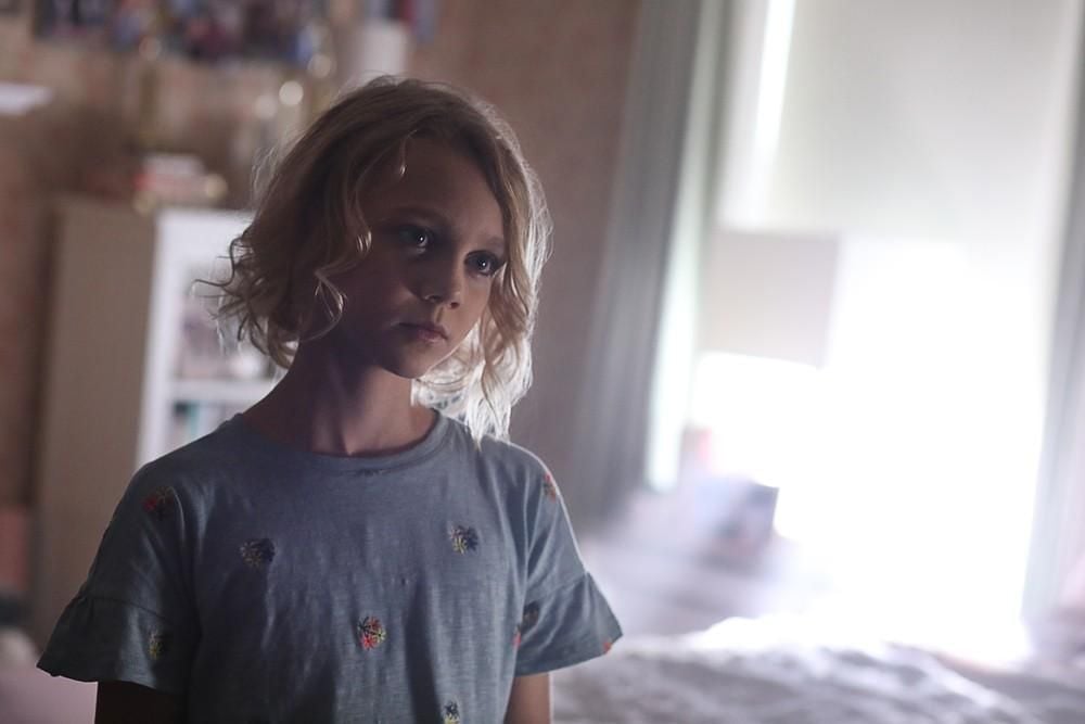 Foto de Elle Graham - Swamp Thing (La cosa del pantano) : Foto Elle ...