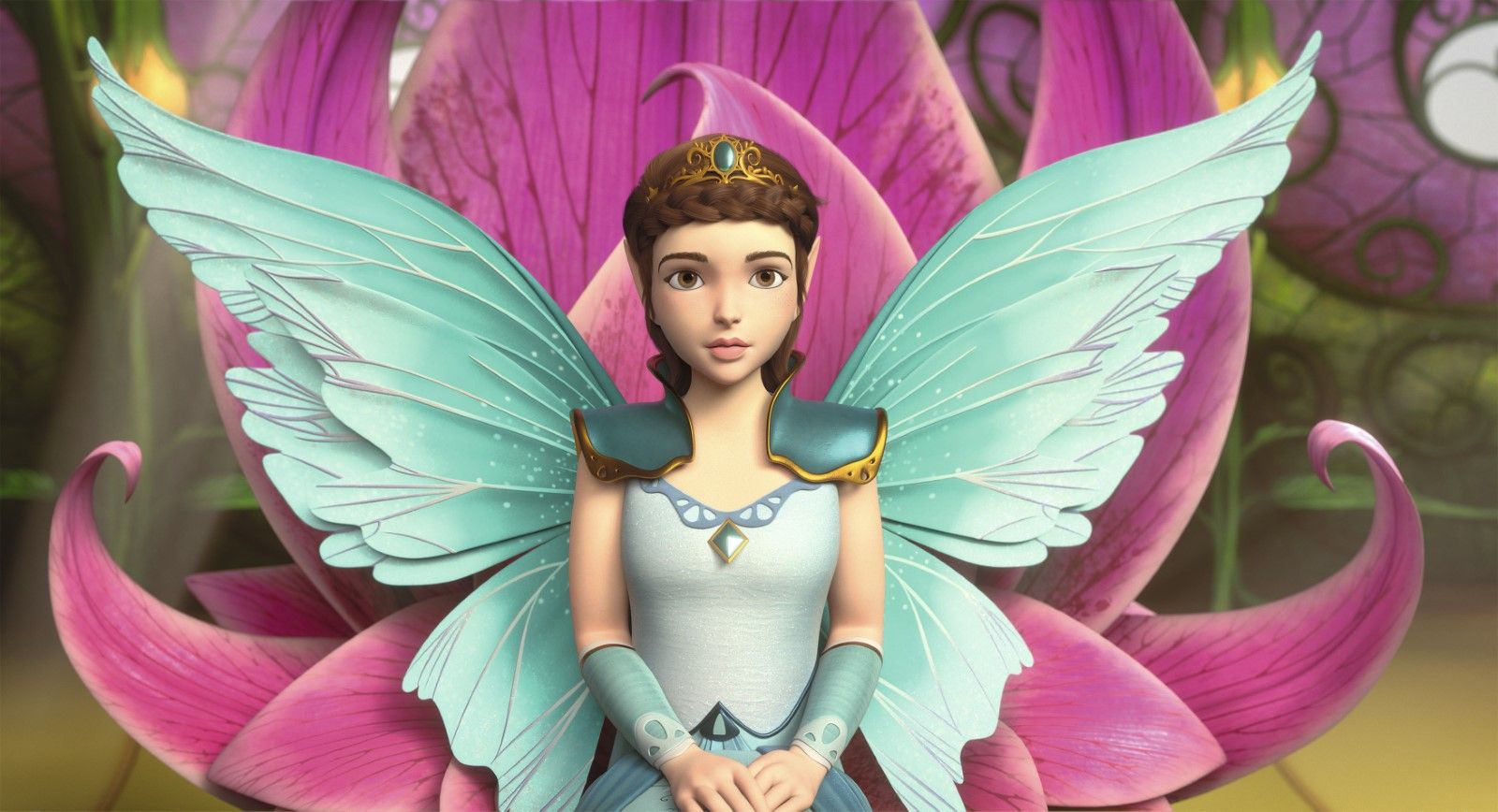 Foto de la película Bayala - Foto 27 por un total de 36 - SensaCine.com