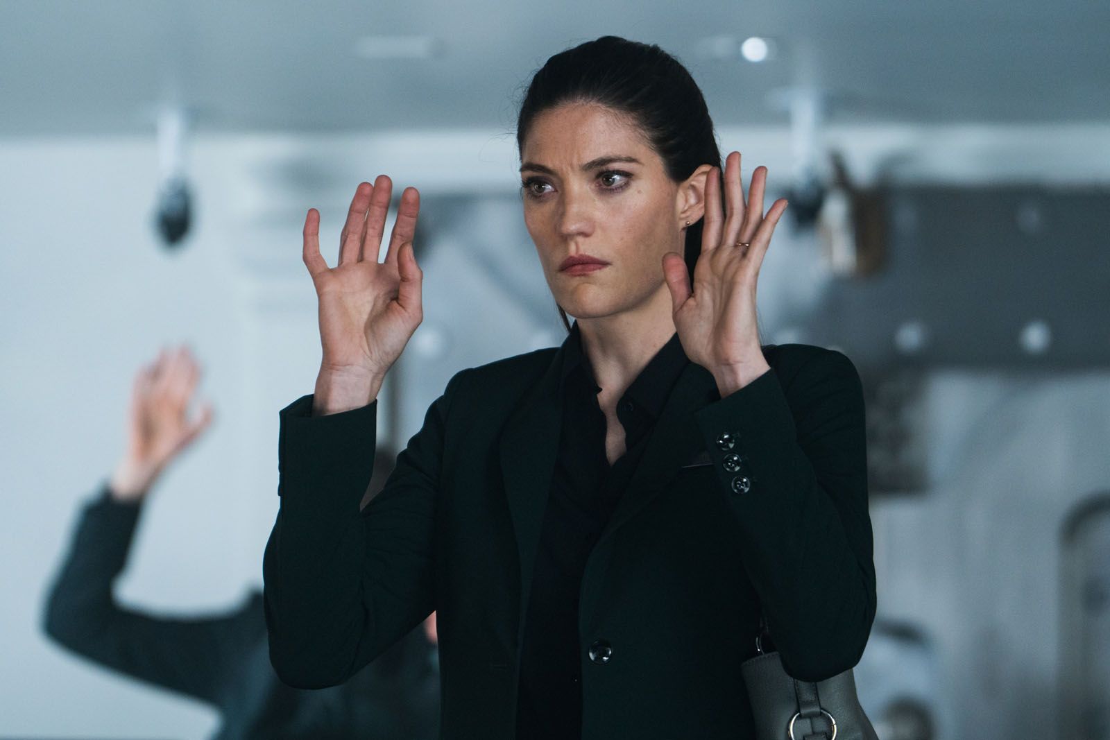 Foto de la película Al otro lado de la ley - Foto 17 por un total de 30 ...