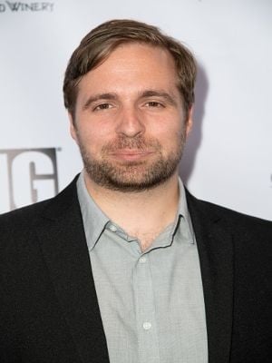 Che Grant - SensaCine.com