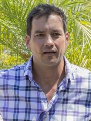 Tyler Christopher - SensaCine.com
