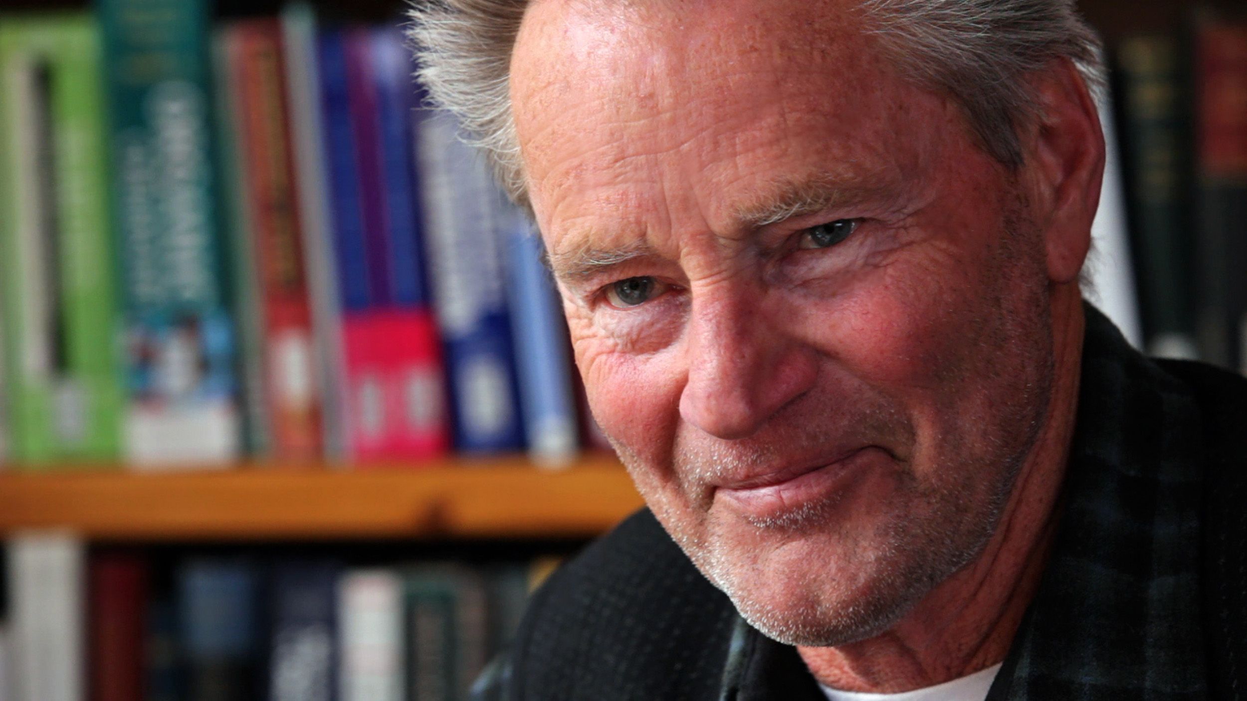 Foto de Sam Shepherd - Foto Sam Shepherd - Foto 0 de 1 - SensaCine.com