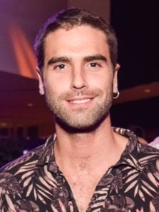 Nicolás Furtado : Filmografía - SensaCine.com