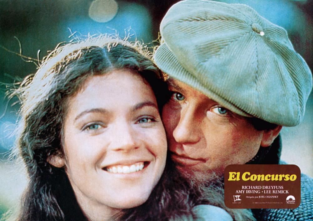 Foto de la película El concurso - Foto 4 por un total de 10 - SensaCine.com