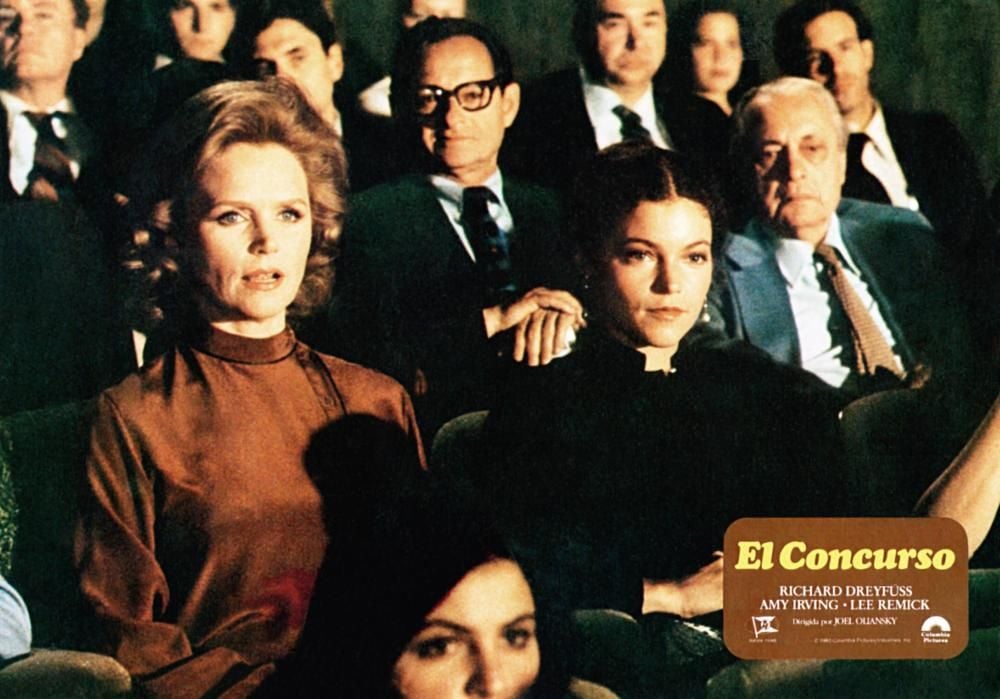 Foto de la película El concurso - Foto 3 por un total de 10 - SensaCine.com