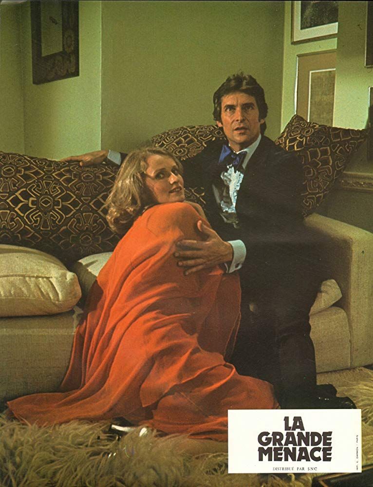 Foto de la película Alarma: catástrofe - Foto 15 por un total de 22 ...