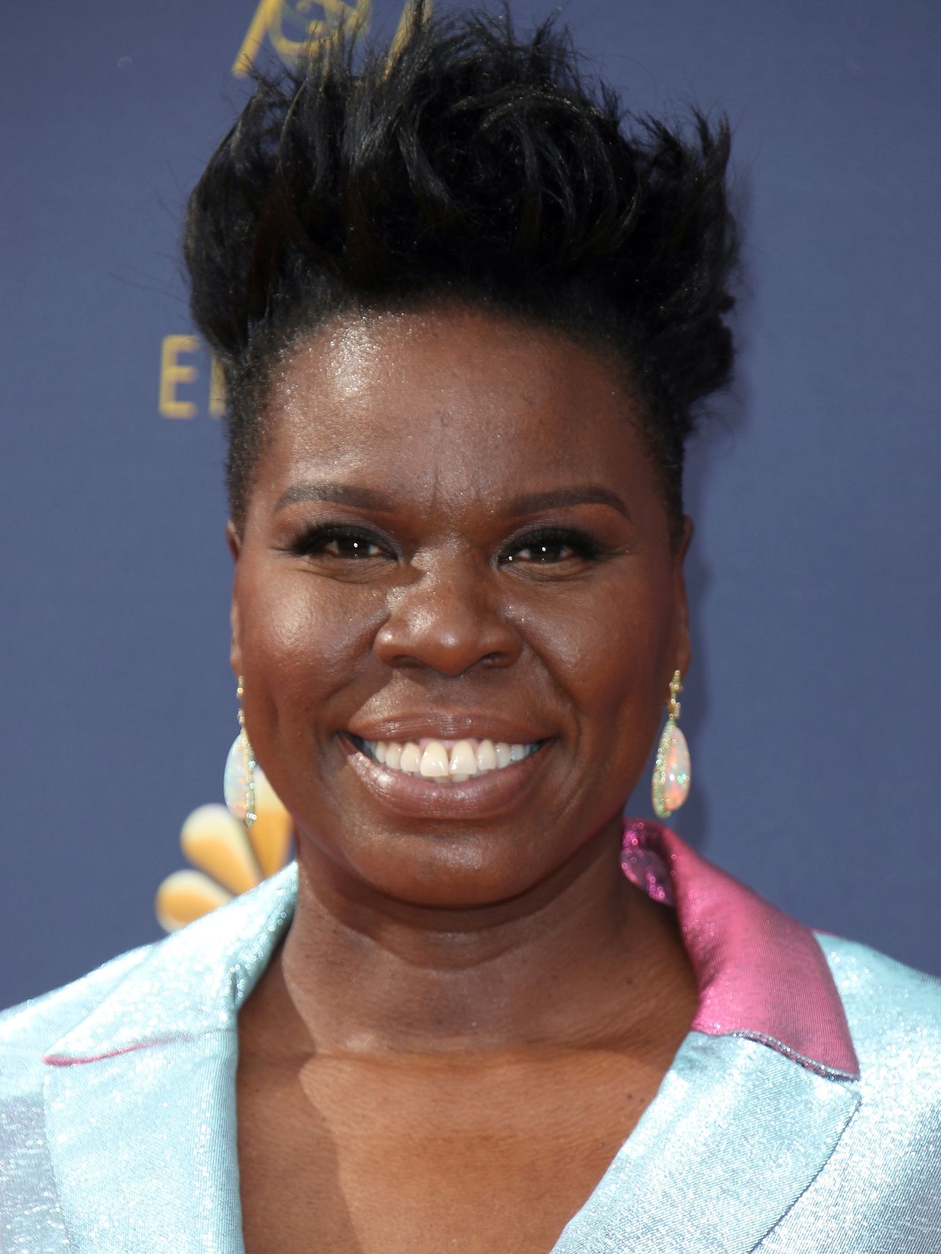 Leslie Jones (II) - SensaCine.com
