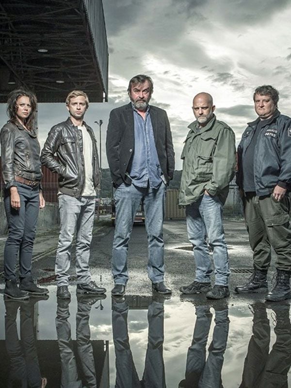 Rapl Temporada 2 - SensaCine.com