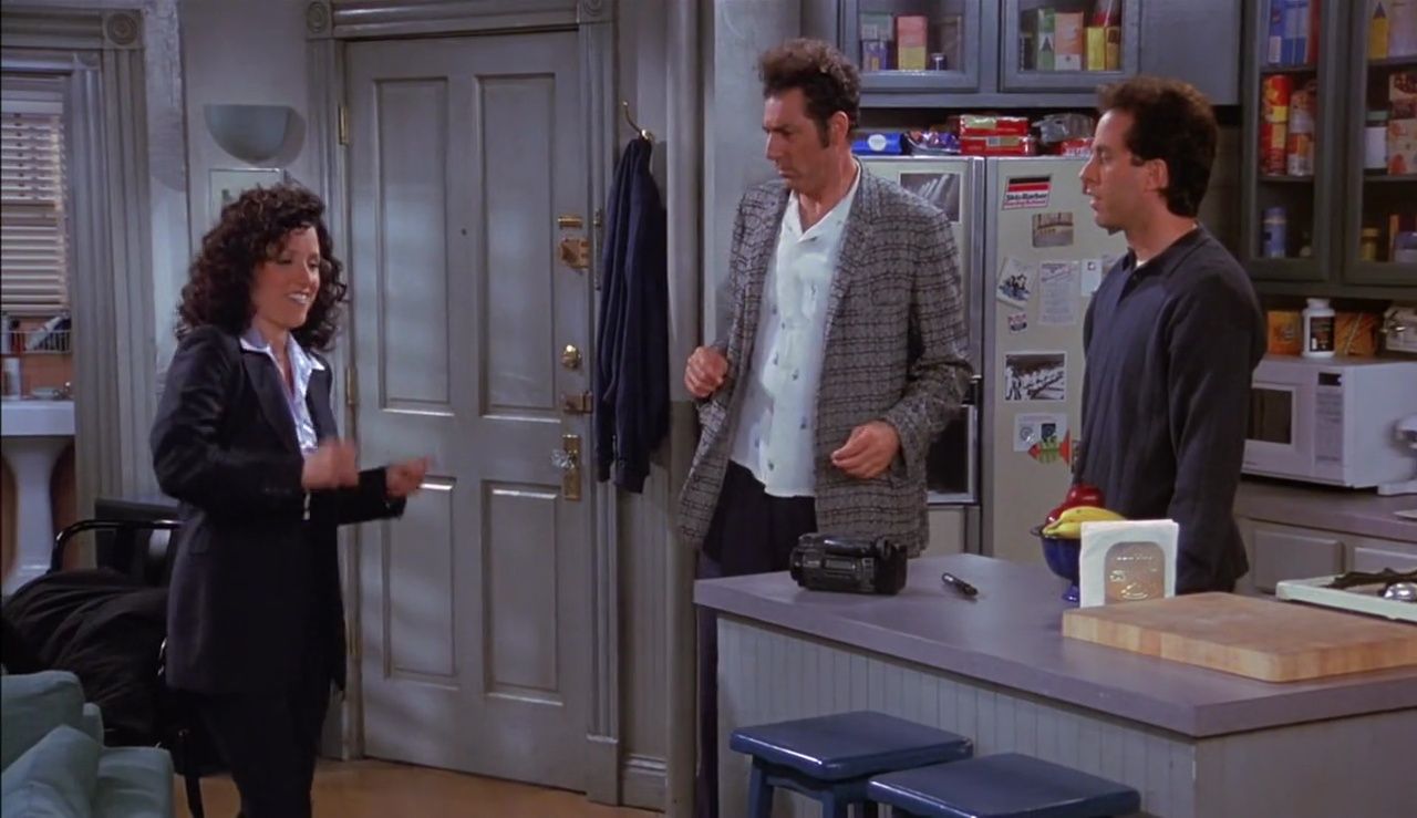 Seinfeld : Seinfeld : Foto - Foto 22 sobre 42 - SensaCine.com