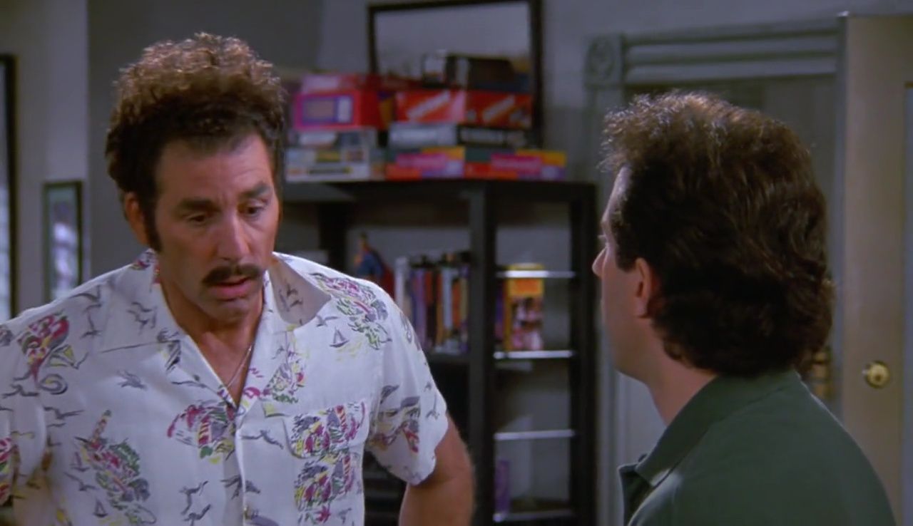 Seinfeld : Seinfeld : Foto - Foto 11 sobre 42 - SensaCine.com