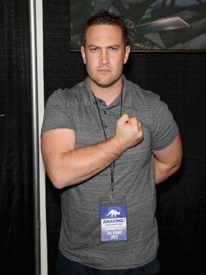 Bryce Papenbrook - SensaCine.com
