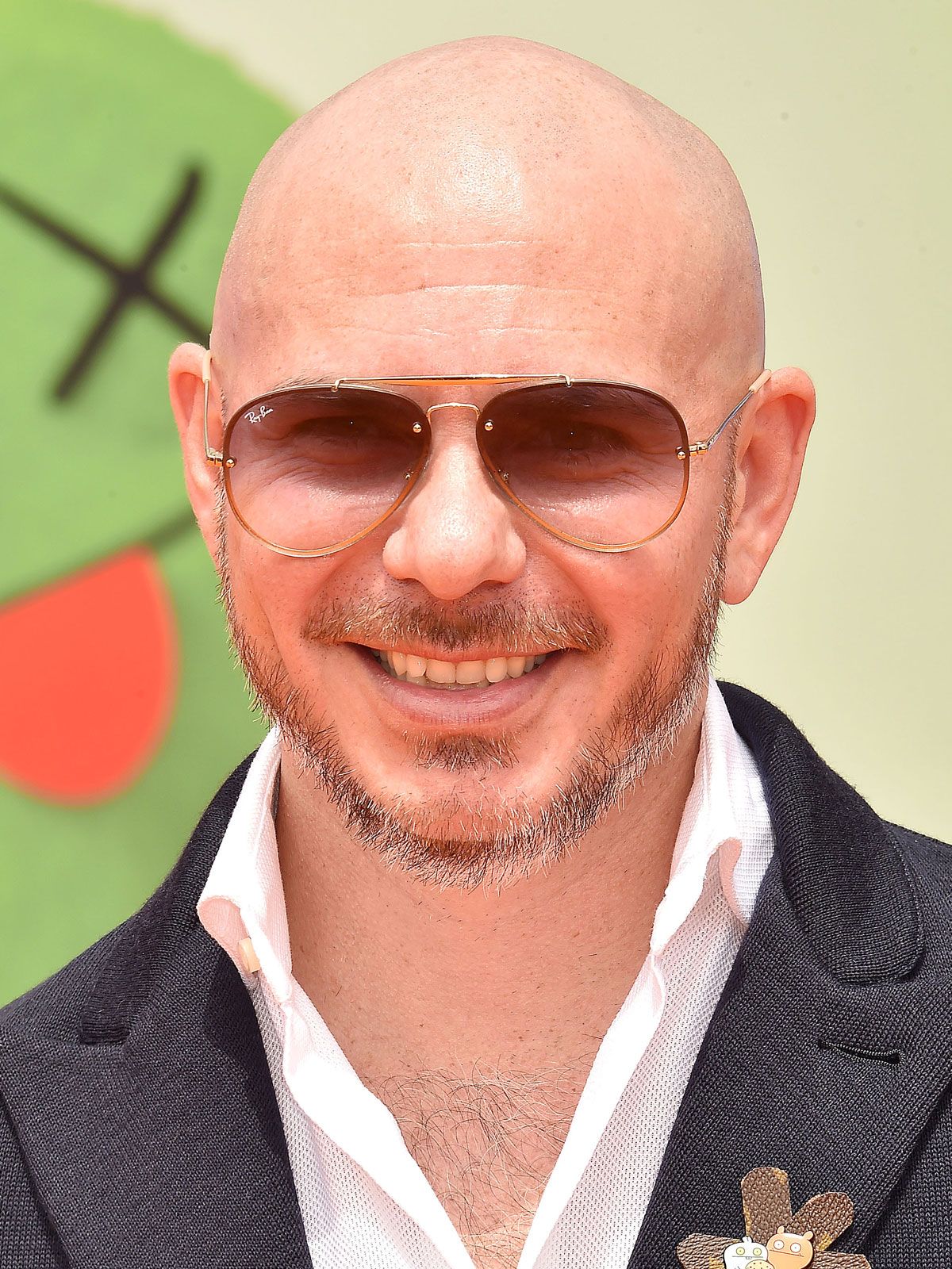 Pitbull - SensaCine.com