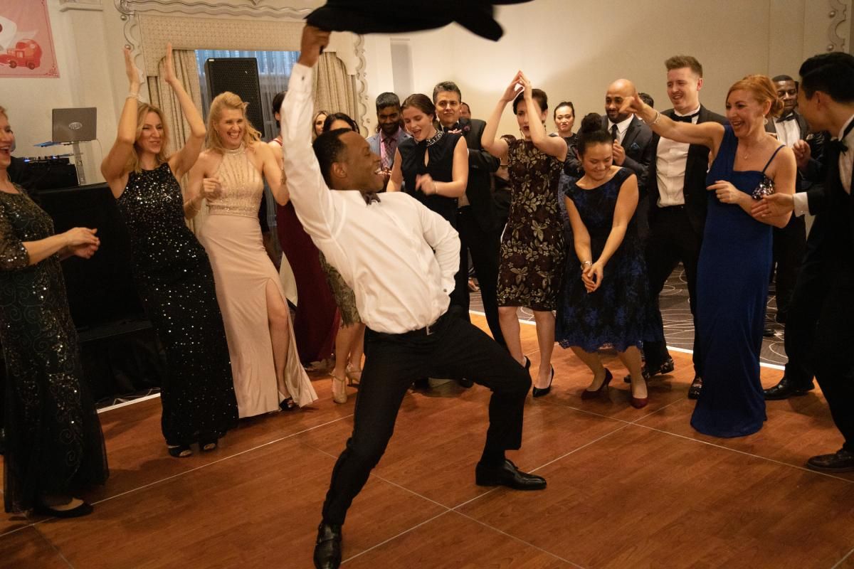 Foto de Malcolm Goodwin - iZombie : Foto Malcolm Goodwin - Foto 4 de 91 ...