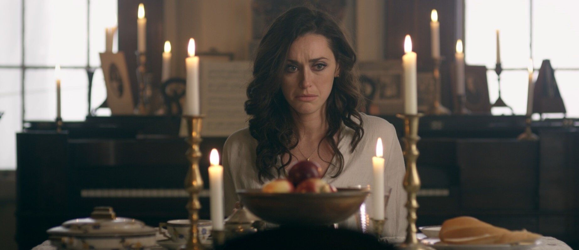 Foto de Sarah Power - The Hexecutioners : Foto Sarah Power - Foto 9 de ...