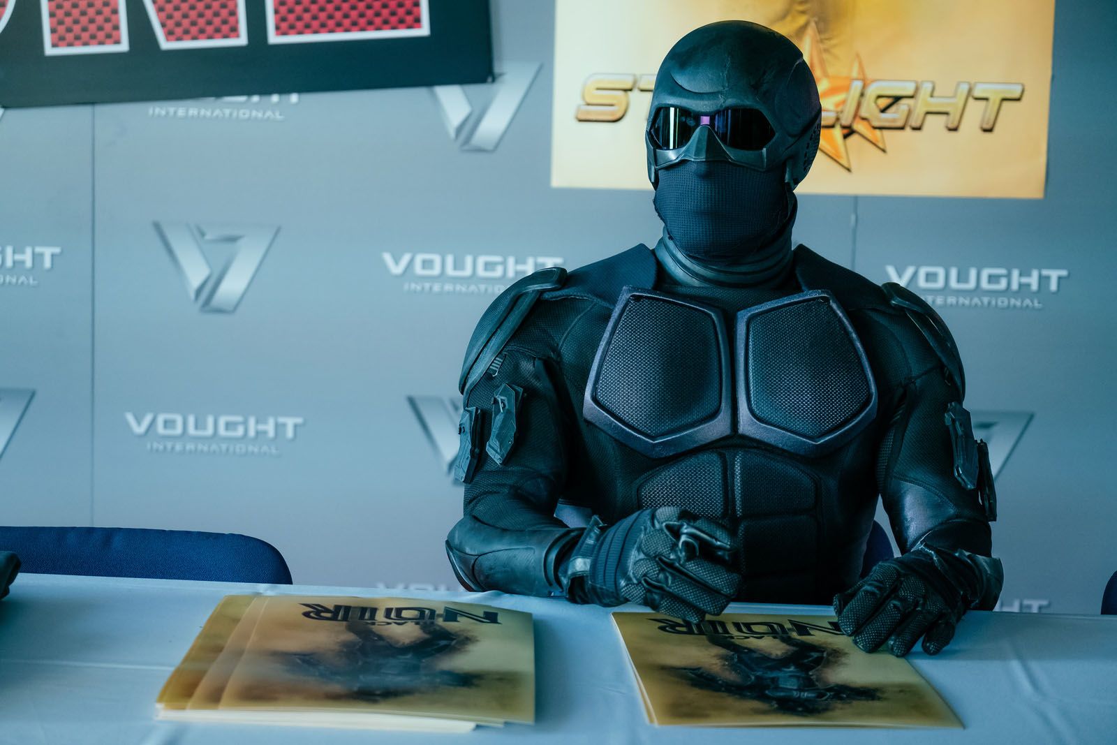 The Boys : The Boys : Foto Nathan Mitchell - Foto 67 sobre 78 ...