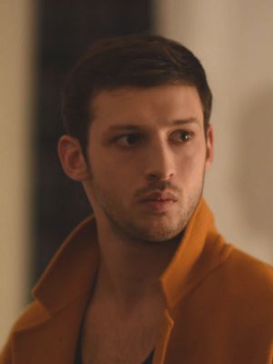 Fotos de Tom Mercier - SensaCine.com