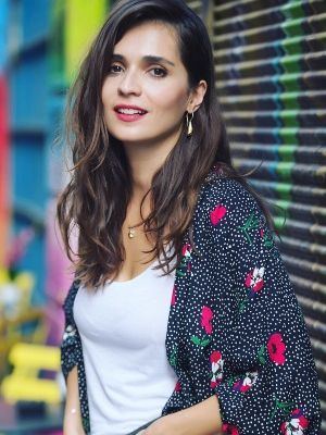 Meriç Aral - SensaCine.com