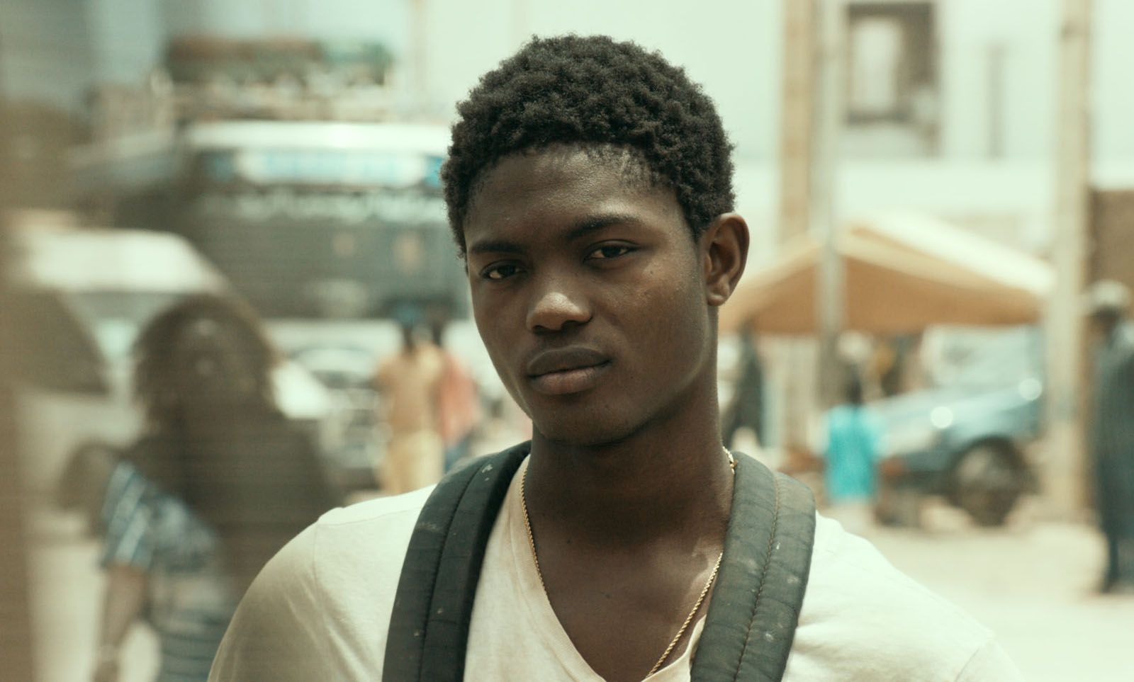 Foto de la película Atlantique - Foto 2 por un total de 10 - SensaCine.com