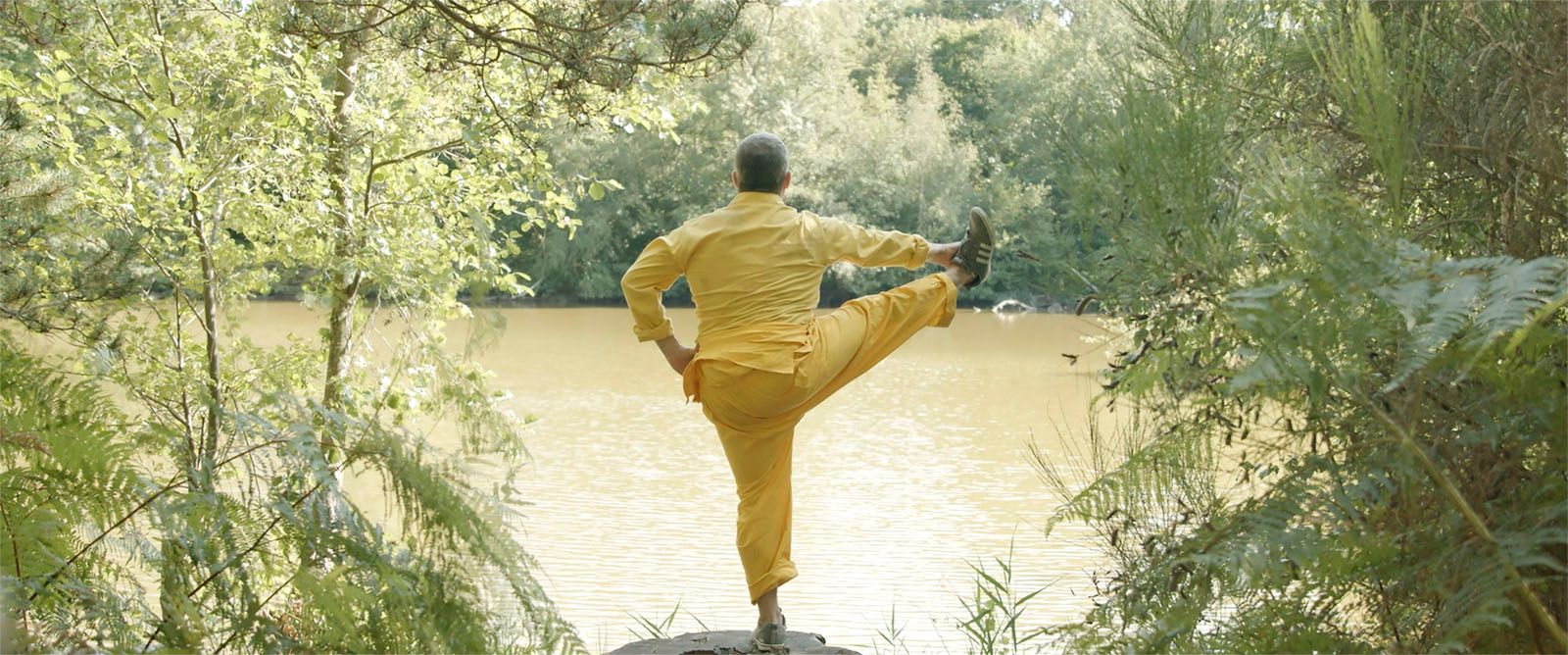 Foto de Mark Austin - Foto Mark Austin - SensaCine.com