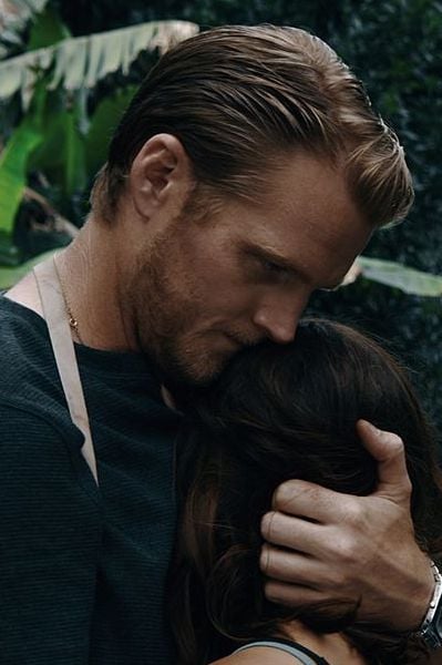 Robbie Allen - SensaCine.com