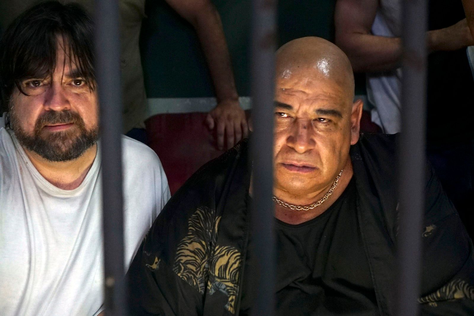 Foto de Rolly Serrano - Foto Carlos Portaluppi, Rolly Serrano ...